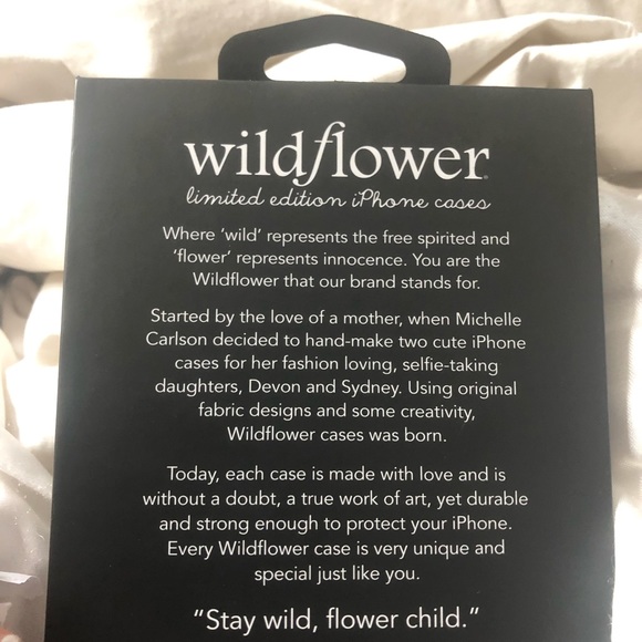 Wildflowers | Accessories | Wildflower Checkered Case Iphone 678 | Poshmark